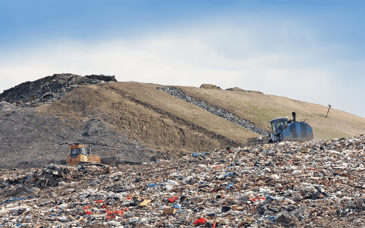 Landfill Emissions Monitoring & Compliance Solutions